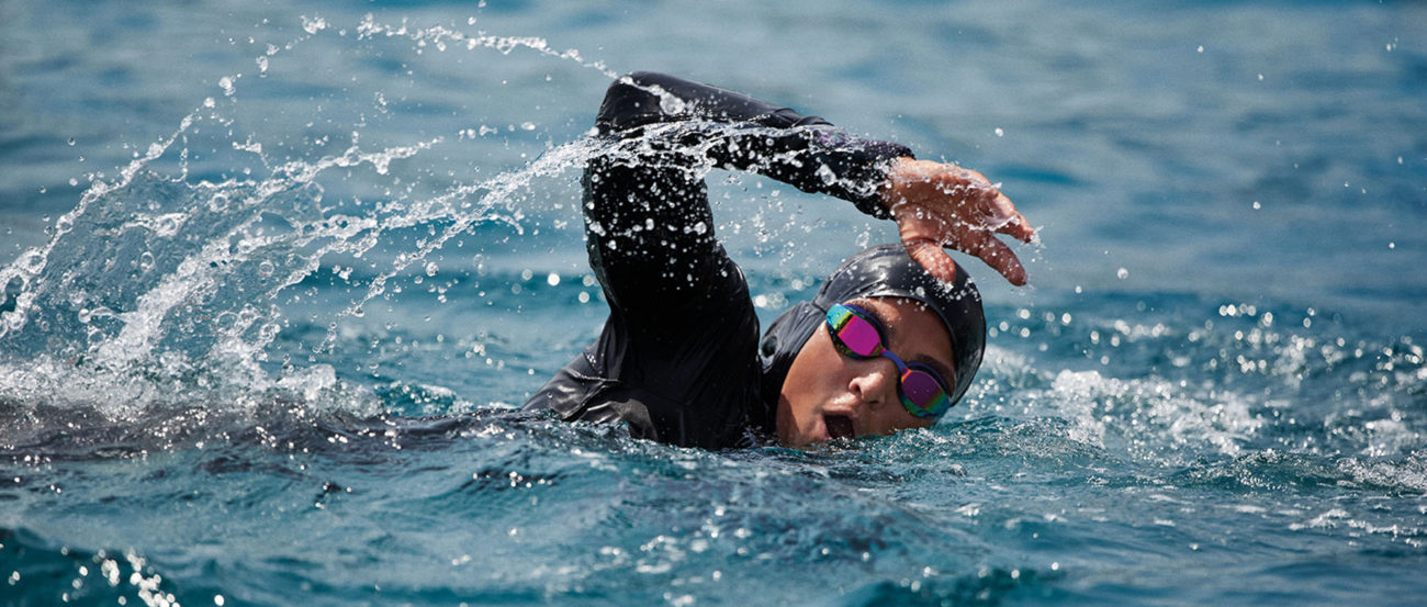 You Can't Stop Us: Victory Swim - Wieden+Kennedy Amsterdam