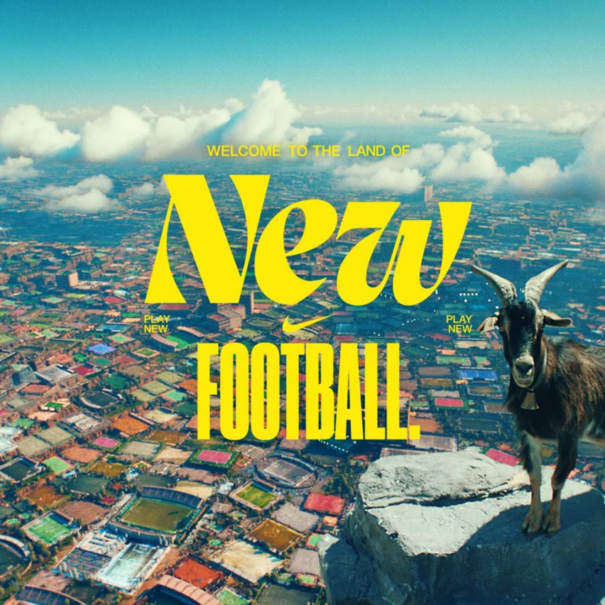 Engage Your Mbappé Mode - Wieden+Kennedy Amsterdam