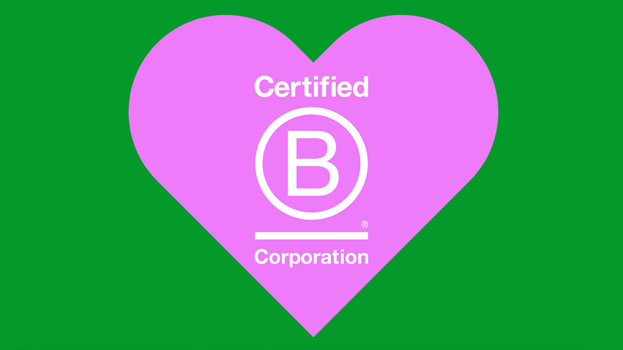 Social Responsibility - Wieden+Kennedy Amsterdam