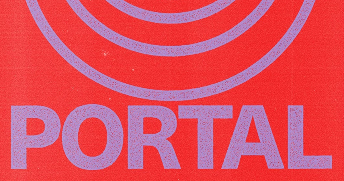 Personal Project: Portal - NextGenView