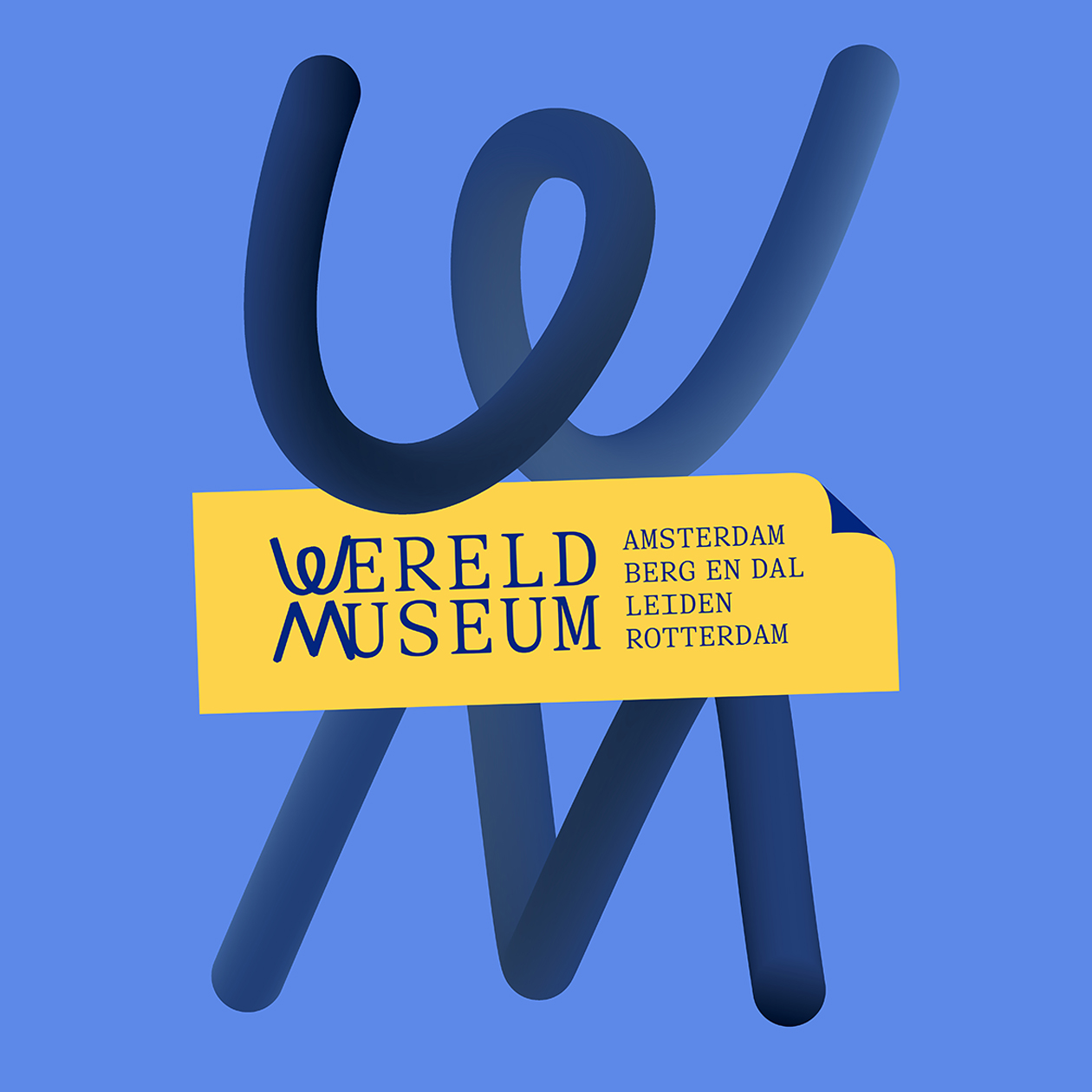 World Museum Logo Museum Of Modern Electronic Music (MOMEM) To Open In
