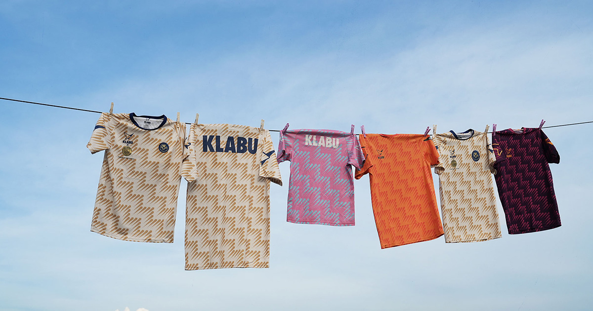 PSG & KLABU - Wieden+Kennedy Amsterdam