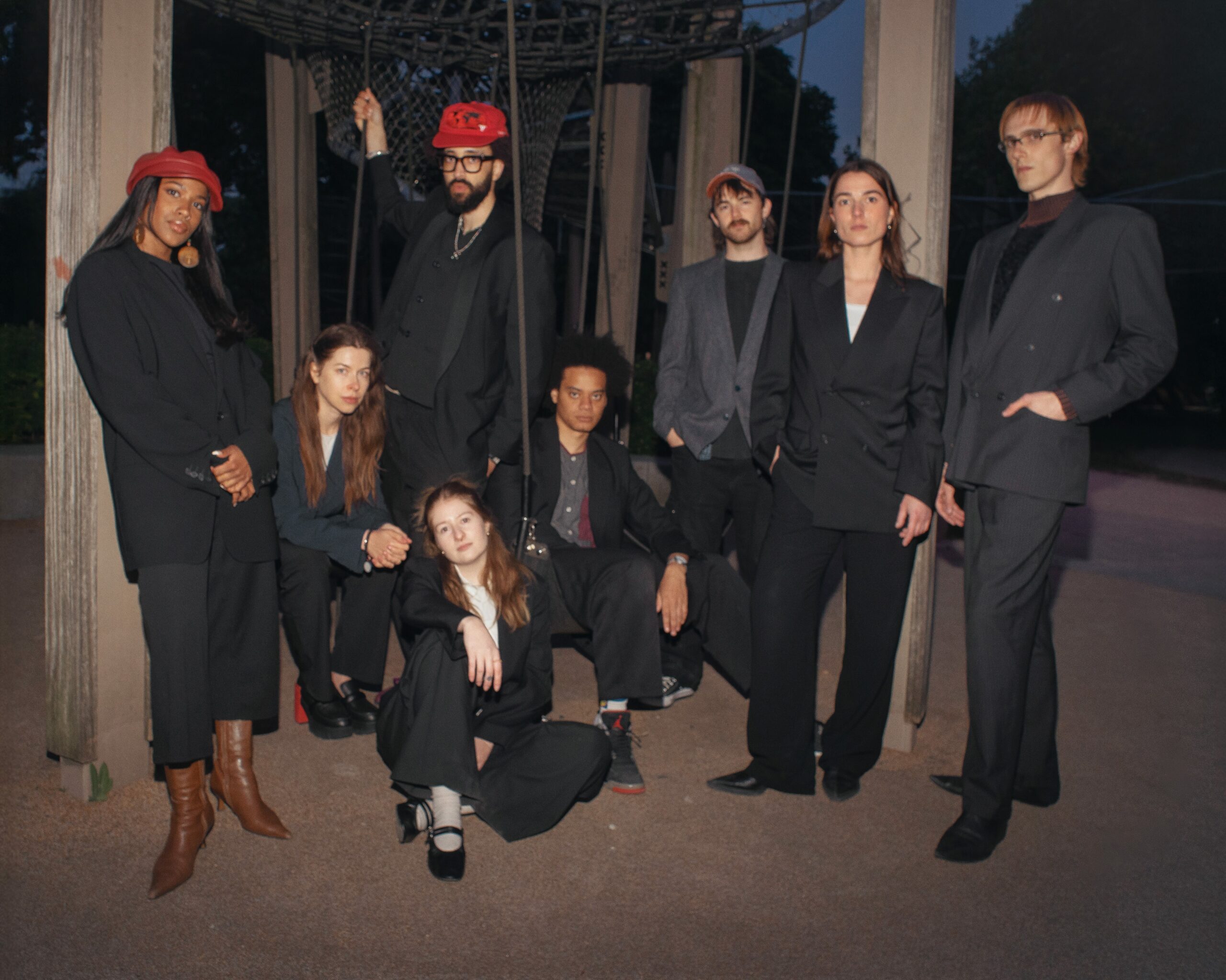 Meet The Kennedys 12 - Wieden+Kennedy Amsterdam